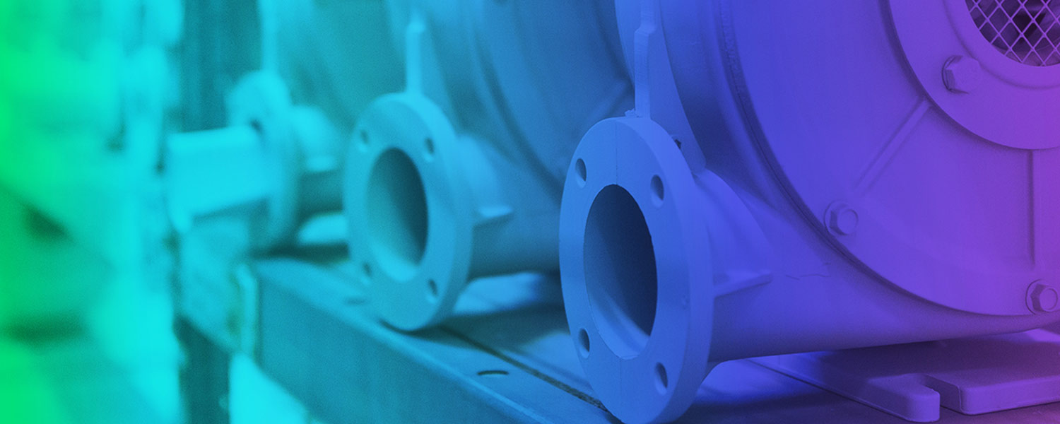 Industrial Blowers, Centrifugal Fans Manufacturer | AHU – Statfield