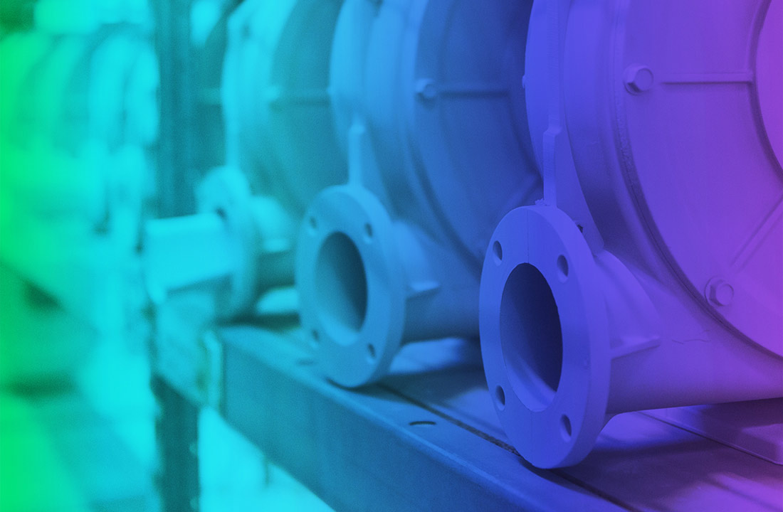 Product - Centrifugal Blower & Air Handling Unit (AHU) Manufacturer ...